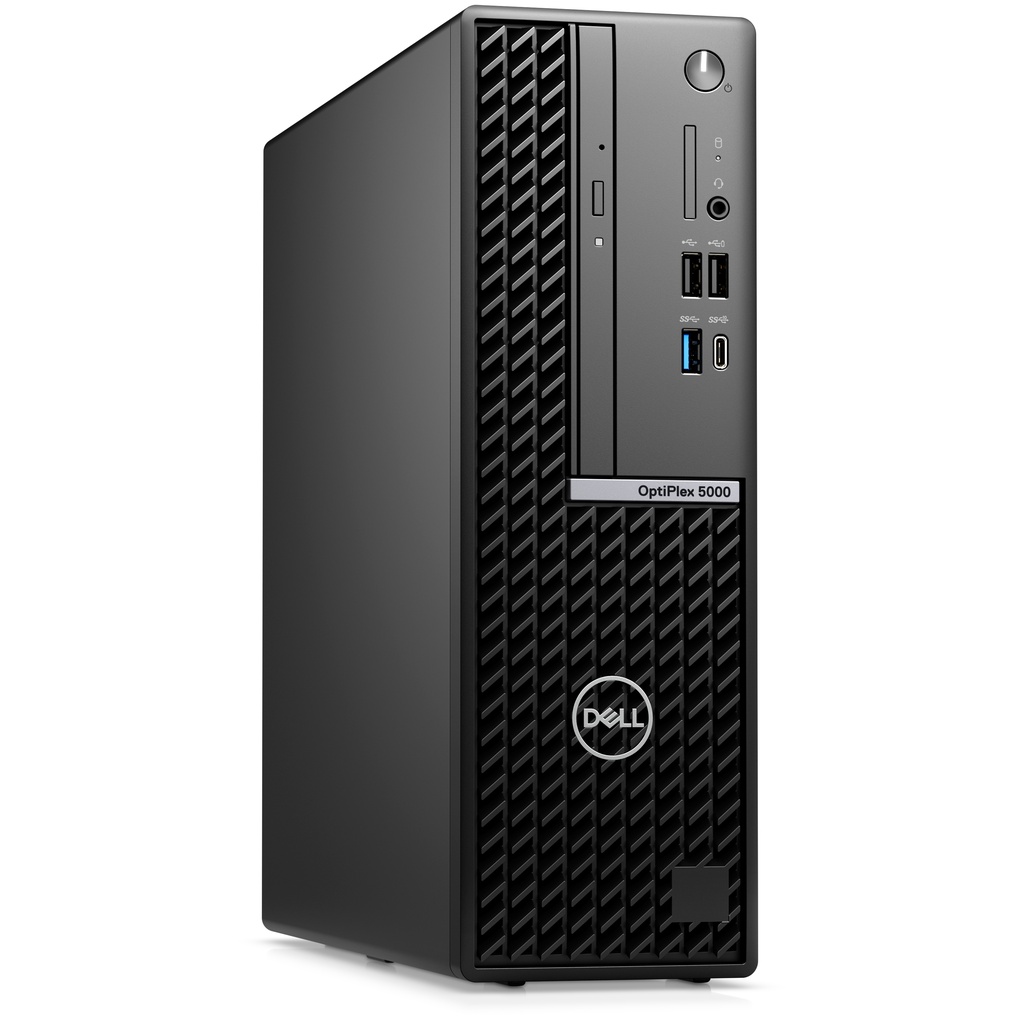 Dell Optiplex 5000 SFF MC MT Small Factor MicroMini Tower Desktop PC ...