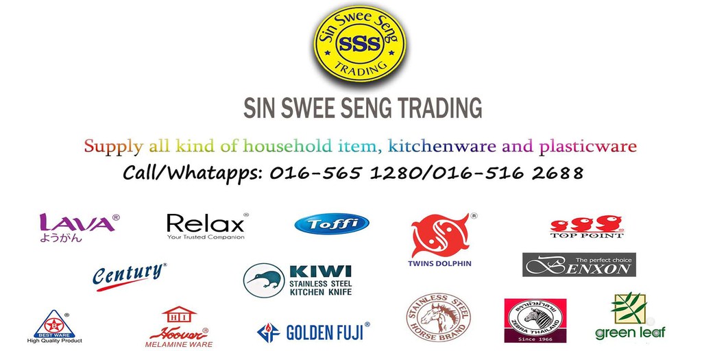 SIN SWEE SENG TRADING, Online Shop | Shopee Malaysia