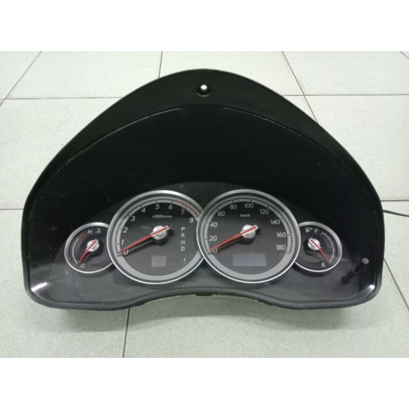 Subaru Legacy BP5 Meter | Shopee Malaysia