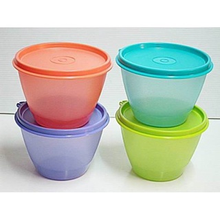 Banyak Warna: Tupperware Big Wonder Bowls 800ml Smartest Gift Present ...