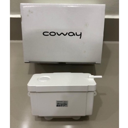 Original Coway Water Filter DFLC Flow Float For Mach CHP-03AL & Villaem ...