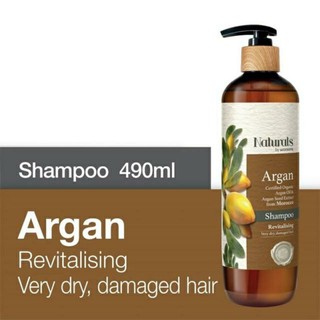 Naturals by Watsons Hair Shampoo | Hair Conditioner | Syampu Perapi ...