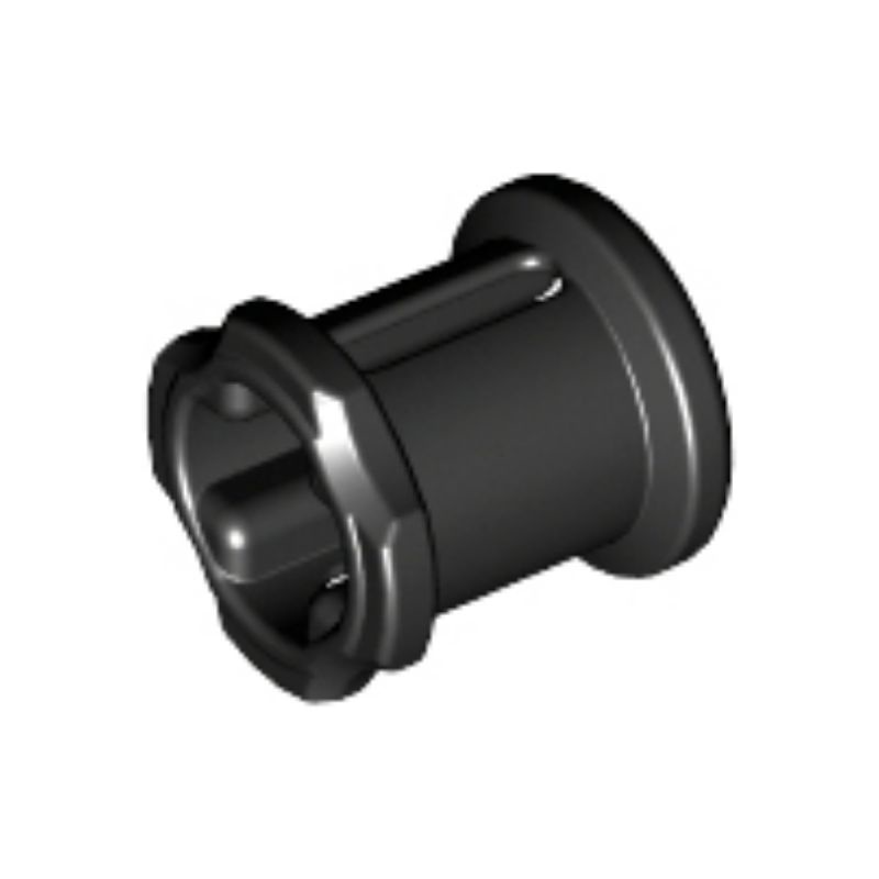 Lego Technic Bush Black 3713 | Shopee Malaysia