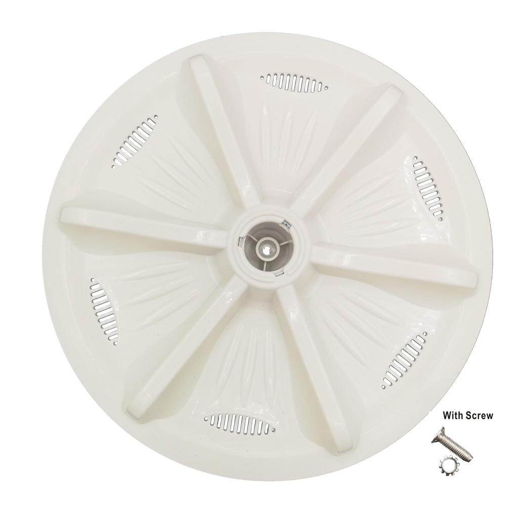 Sharp ESP688 ESP689 / Daewoo Washing Machine Pulsator | Shopee Malaysia