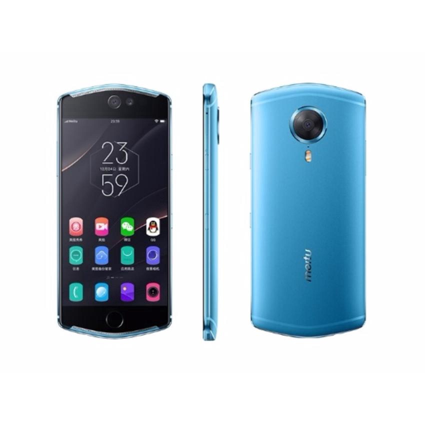 [READY STOCK] MEITU T8s LATEST DUAL FRONT CAMERA 4G+128GB | Shopee Malaysia