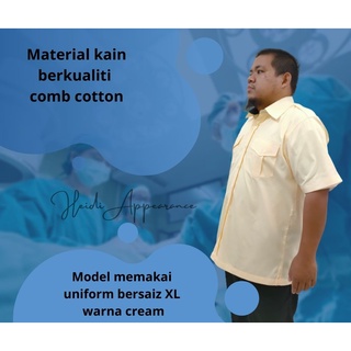 UNIFORM PEMANDU KKM AMBULANCE | Shopee Malaysia