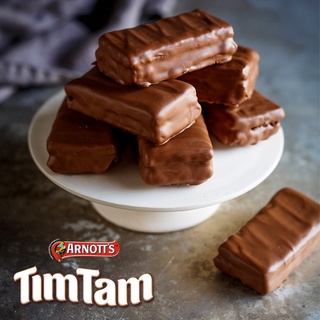 HALAL Arnott's Tim Tam Chocolate Biscuit - Classic Chocolate Biscuit ...