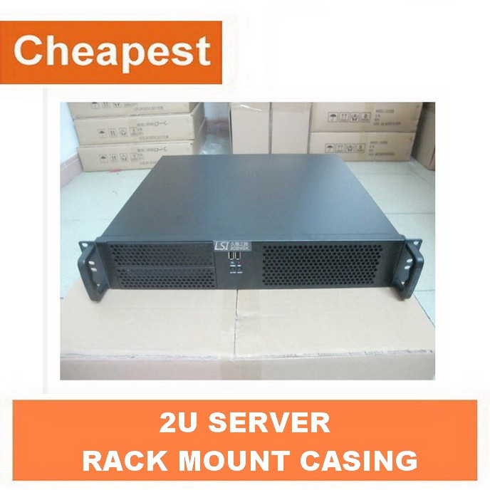 2U SERVER RACK MOUNT CASING - OEM | Shopee Malaysia
