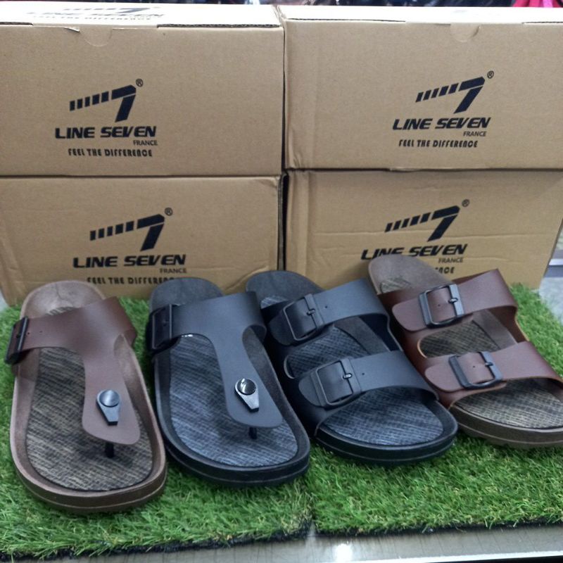 Line 7 New Design 2022 | Shopee Malaysia