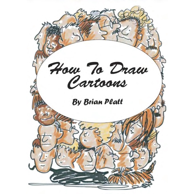 (ART) How to Draw Cartoons | Shopee Malaysia
