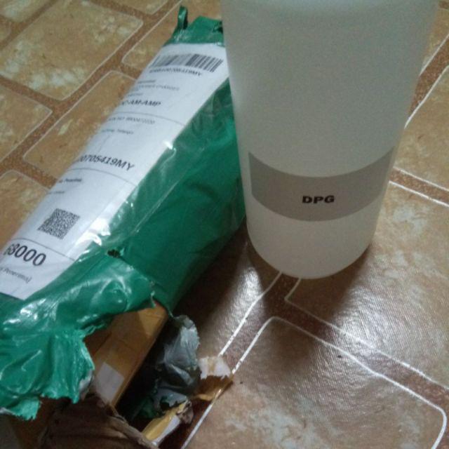 DPG SOLVENT 1KG FOR ROLL ON / SPRAY PERFUME [PREMIUM PERFUME GRADE ...