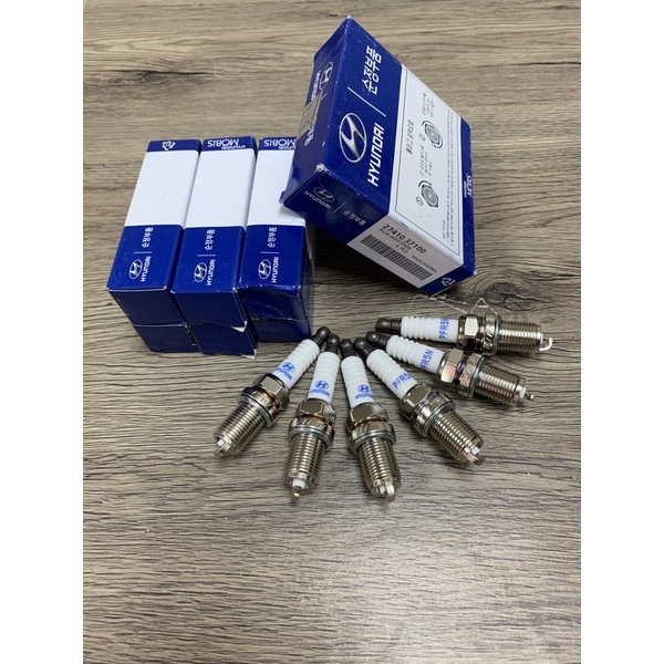 Spark Plug Naza Ria Carnival - 0K558-18110 27410-37100 | Shopee Malaysia