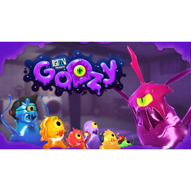 [PC Game] FGTeeV Goozy [Digital Download] | Shopee Malaysia