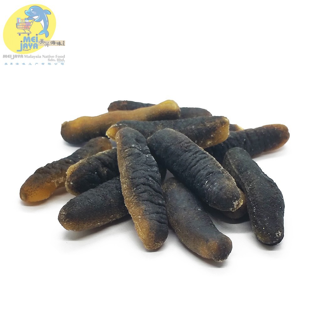 Shing Hing® Korean Dried Sea Cucumber (L) 454g – Shing, 58% OFF