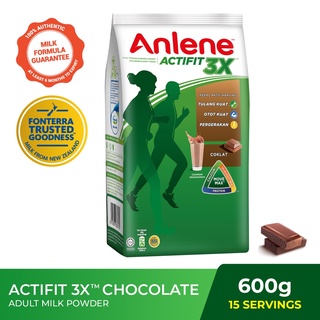 Anlene Official Store, Online Shop | Shopee Malaysia