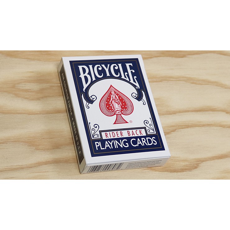 The Magic Street - Playing Cards, Online Shop | Shopee Malaysia