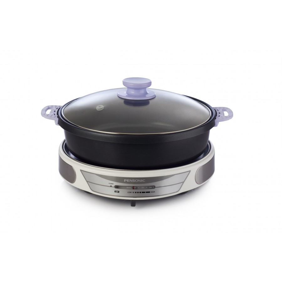 Pensonic Multi Cooker PMC-150G | Shopee Malaysia Pensonic Multi Cooker PMC-150G | Shopee Malaysia