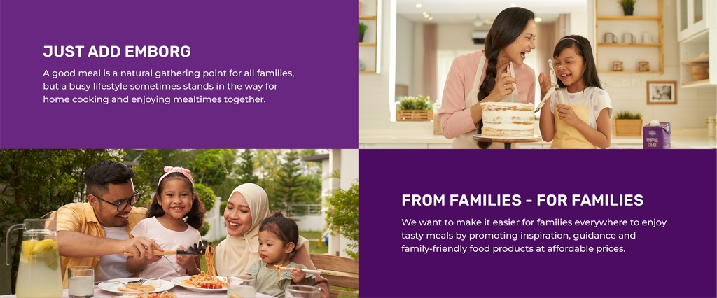 Emborg Official Store Online, March 2023 | Shopee Malaysia