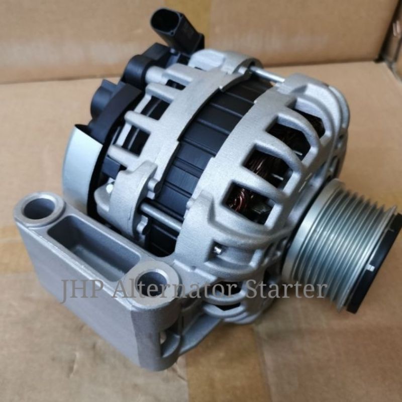 Brand New Alternator For Ford Ranger T6 2.2/ Mazda Bt50 (AB39-10300-AE ...