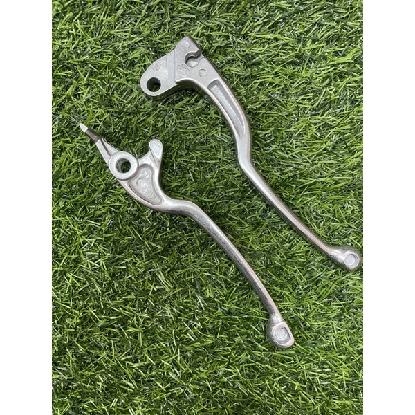 Brake & CLUTCH lever set Y15 JUPITER MX-KING | Shopee Malaysia
