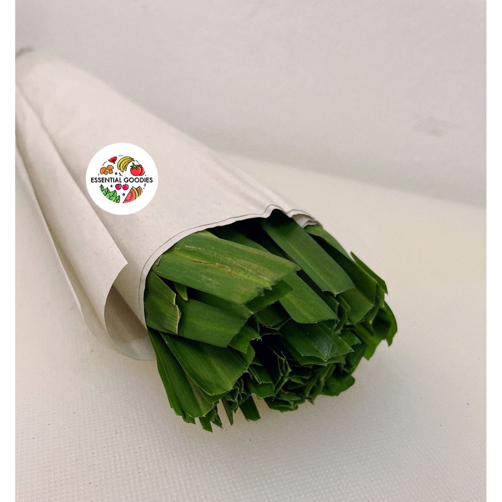 Premium Green Dragon Chives (200g) | Shopee Malaysia