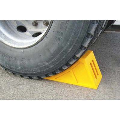 Anti Slip Wheel Tire Stopper For All Truck(Heavy Duty) #Anti-slip ...
