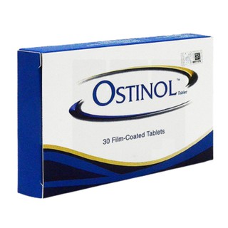 OSTINOL 150MG TABLETS (30'S - BOX) | Shopee Malaysia