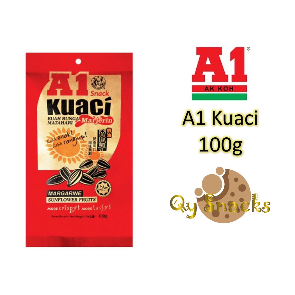 A1 Margarine Kuaci (100g) | Shopee Malaysia
