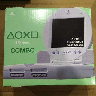 Playstation Psone Lcd screen | Shopee Malaysia