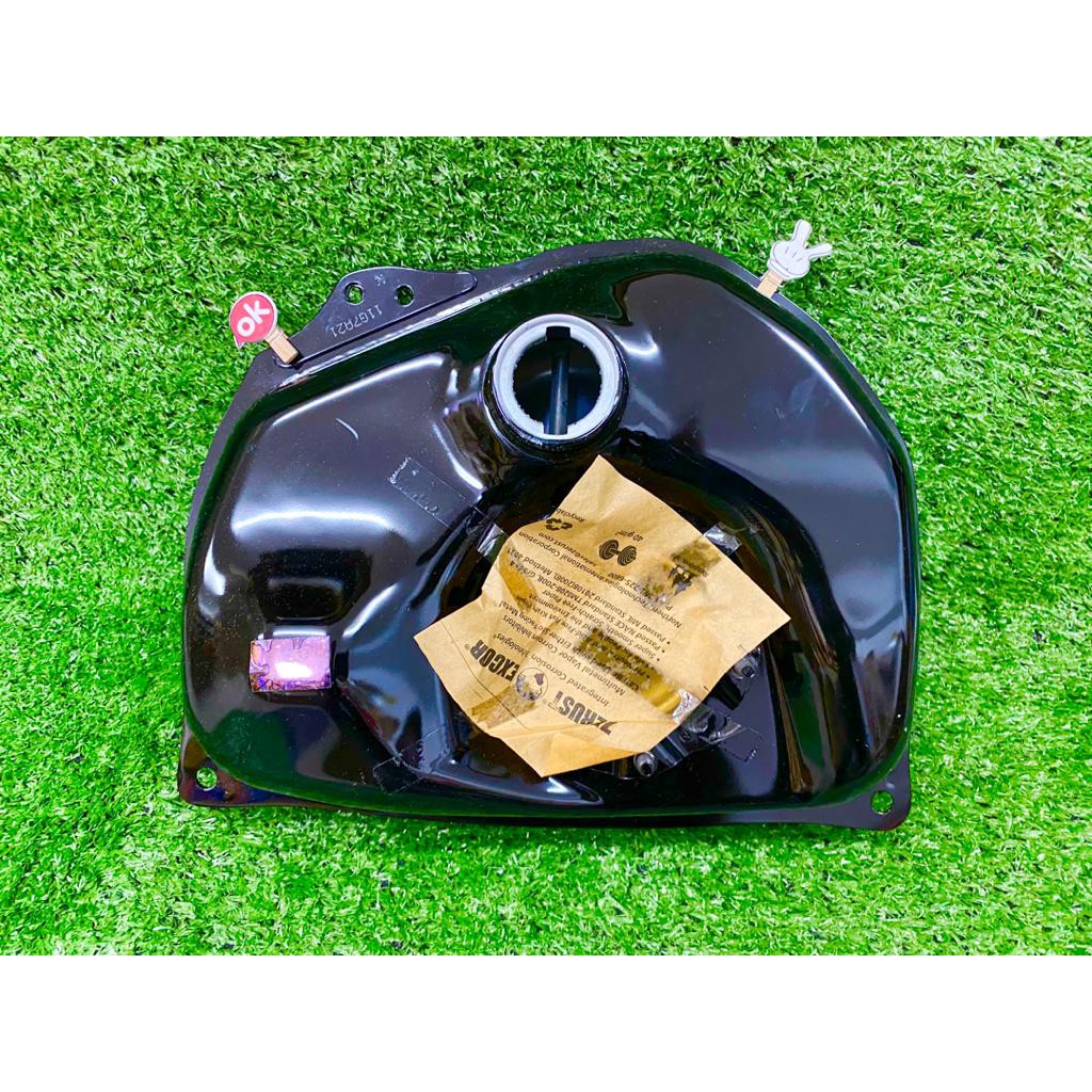 HONDA BEAT V1/V2 TANGKI PETROL FUEL TANK(100% ORIGINAL HONDA) | Shopee ...