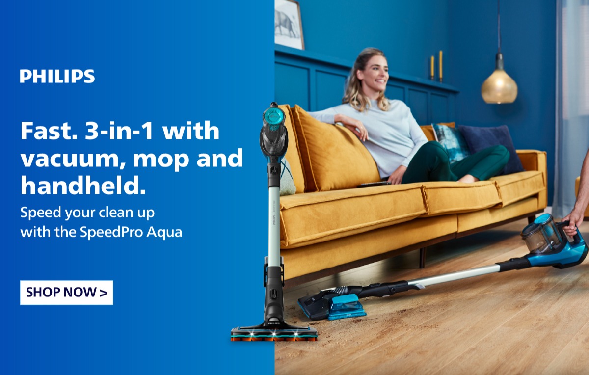 Philips Official Online Store, March 2023 | Shopee Malaysia