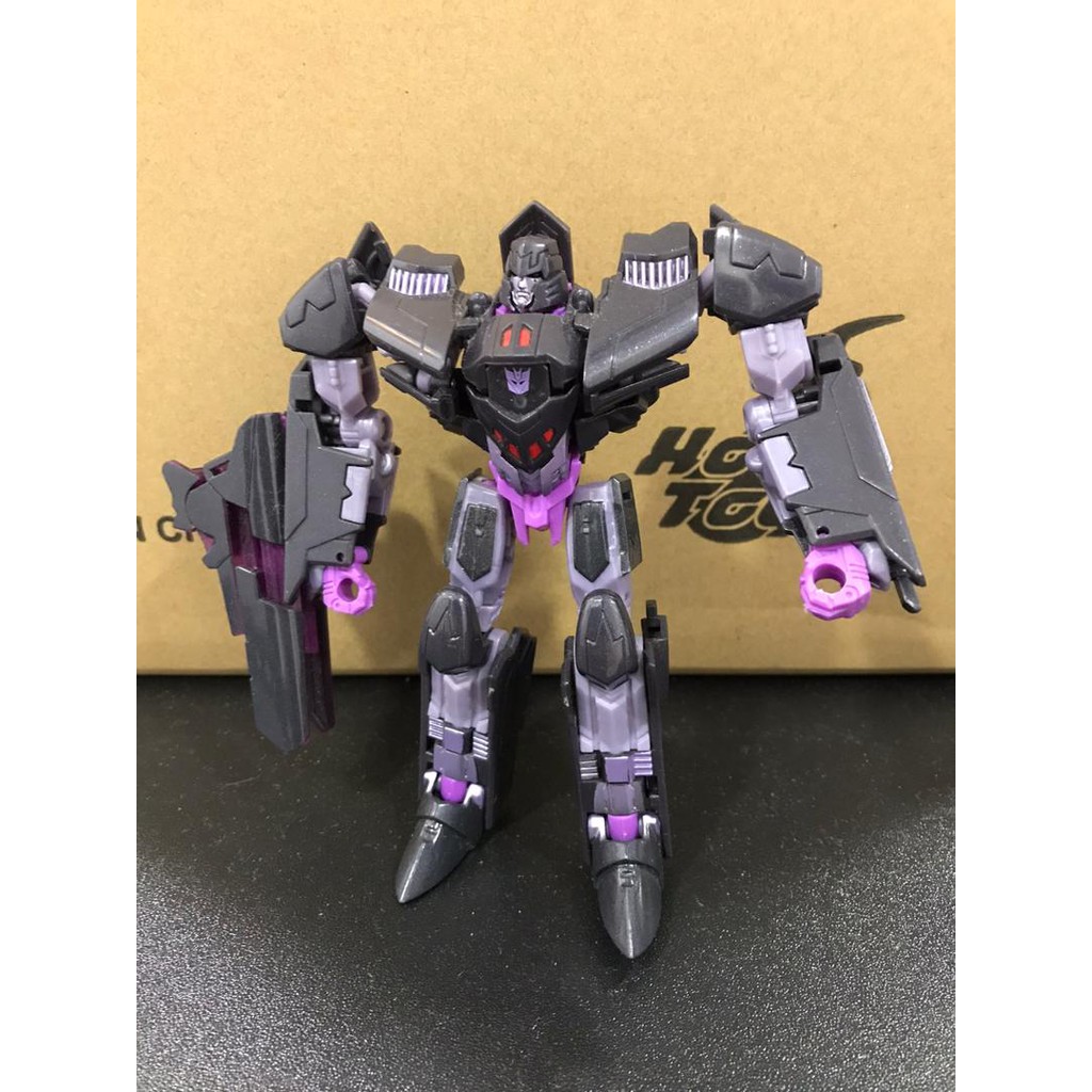 Transformers IDW Megatron | Shopee Malaysia