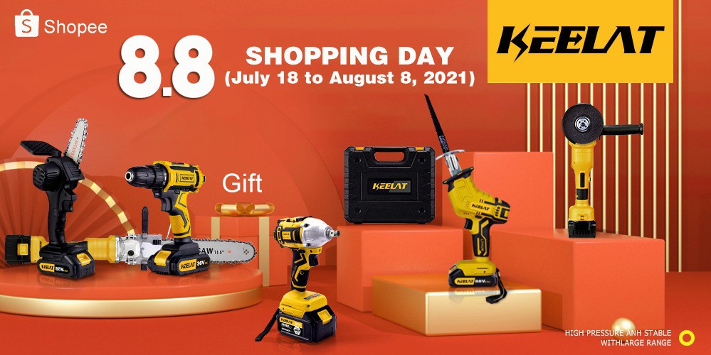 KEELAT_DIY_MALL, Online Shop | Shopee Malaysia