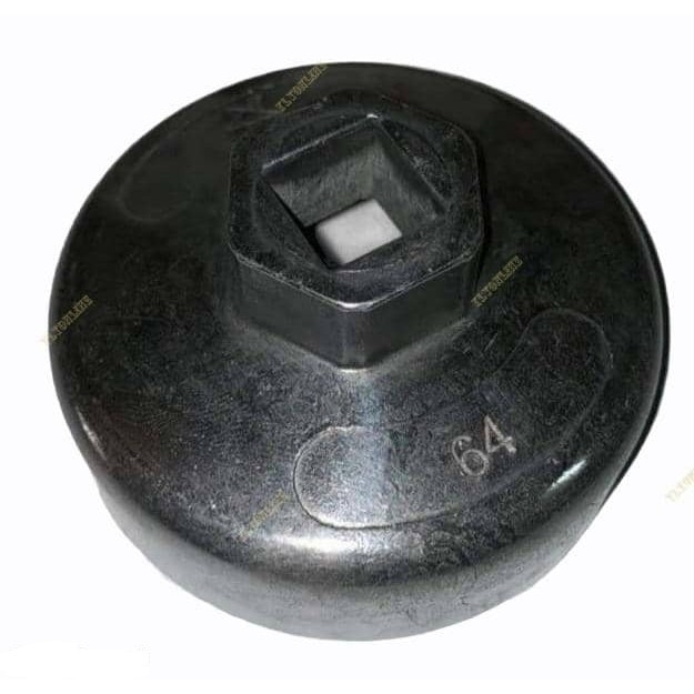 Oil Filter Opener 64mm Toyota E1/E2 Honda Aruz Axia Bezza Myvi (2018 ...