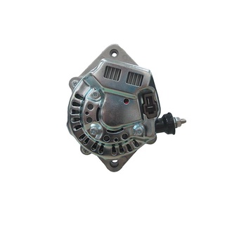 Perodua VIVA Alternator 650/850/1.0L /Kelisa 1.0L /Kenari 1.0L 55A 2pin ...