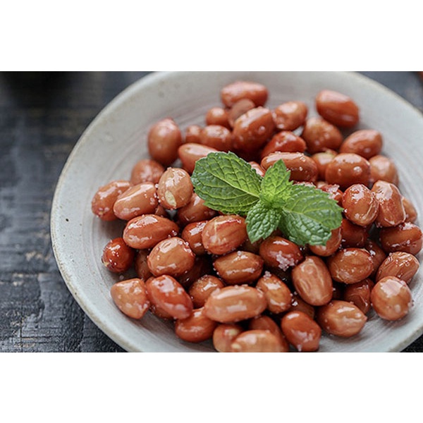 Tan Viet Basil Roasted Peanut Pack 80g / 180g | Shopee Malaysia