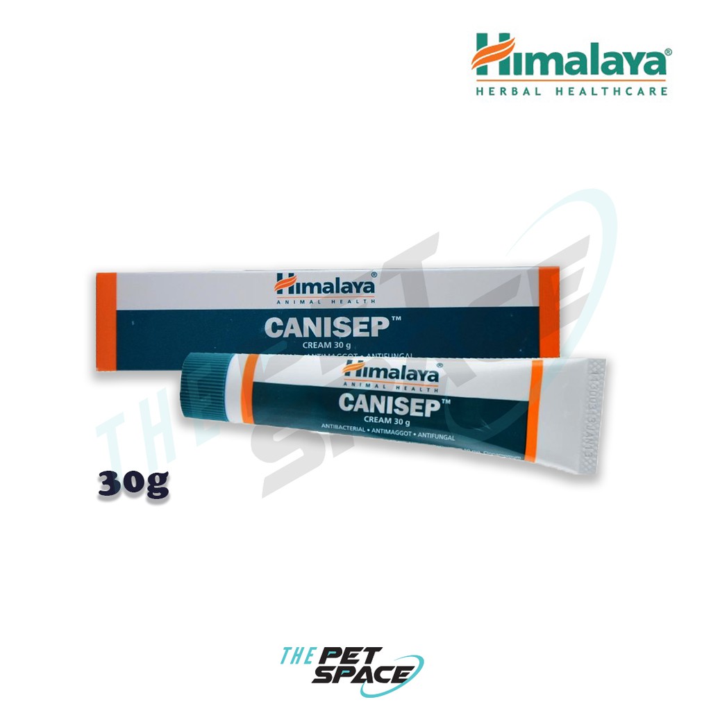 (Himalaya) Canisep Cream - 30g | Shopee Malaysia