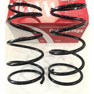 NISSAN X-TRAIL/XTRAIL/X TRAIL T30 APM STANDARD COIL SPRING(FRONT/REAR ...