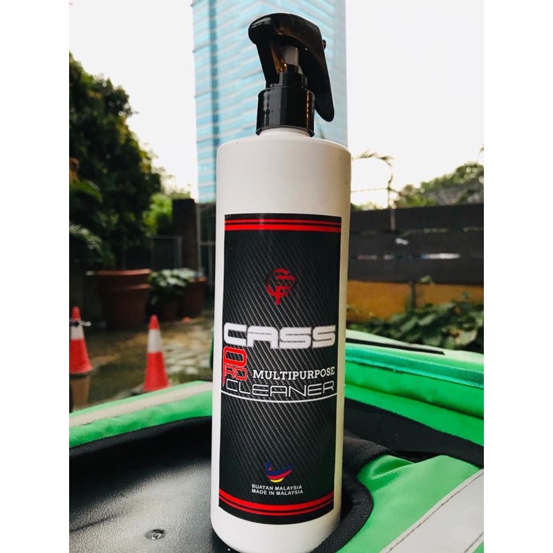CASS PRO CLEANER 🔥ReadyStock🔥 | Shopee Malaysia