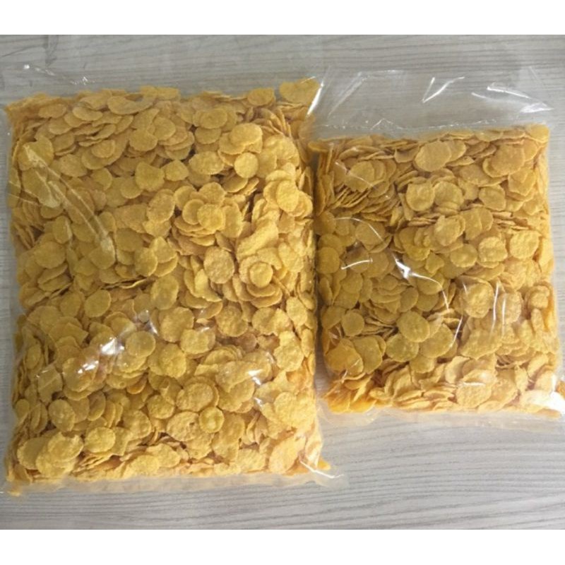 🇲🇾 Corn Flakes & Mini Corn Flakes 500g/1KG | Shopee Malaysia