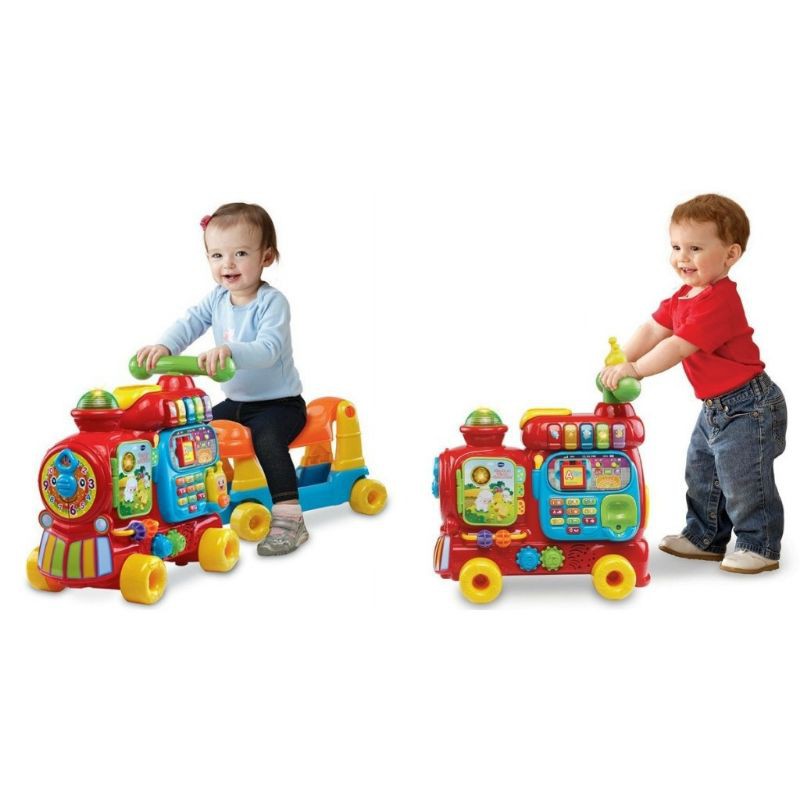 Vtech Ultimate Alphabet Train Replacement Parts | Reviewmotors.co