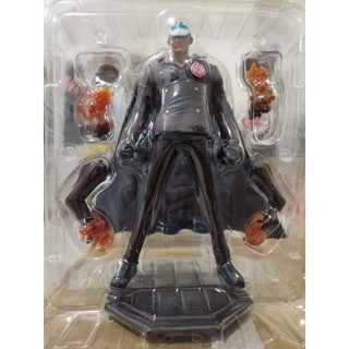 One Piece AKAINU POP DX bootleg | Shopee Malaysia