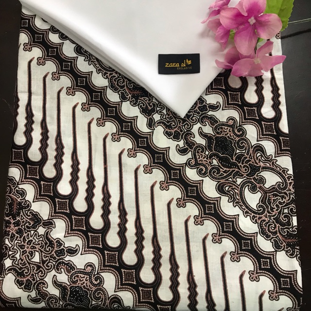 Kain batik jawa | Shopee Malaysia