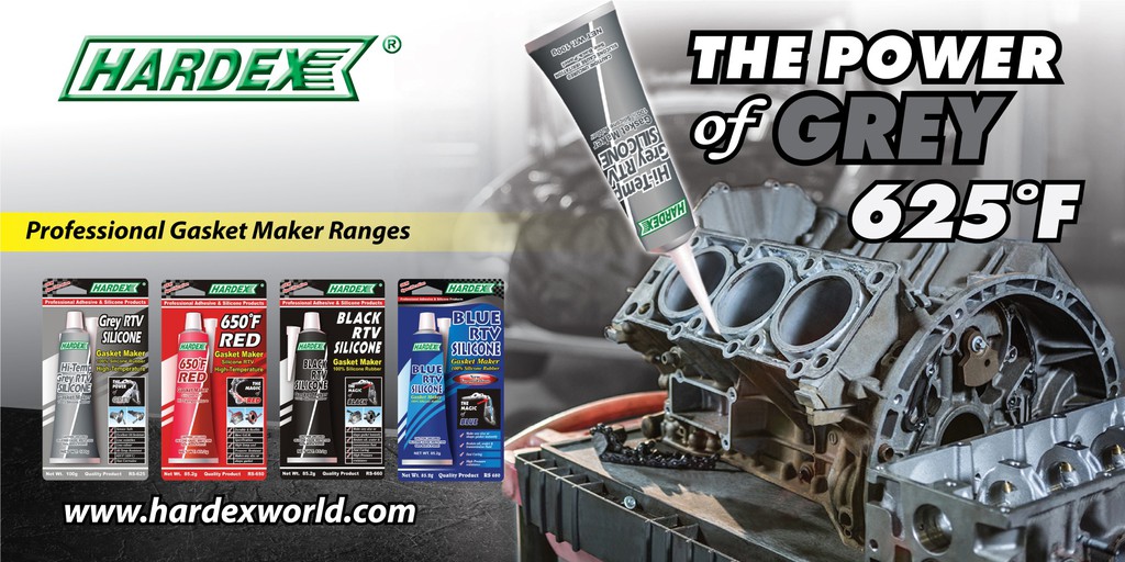 Hardex Official Store Online, July 2022 | Shopee Malaysia