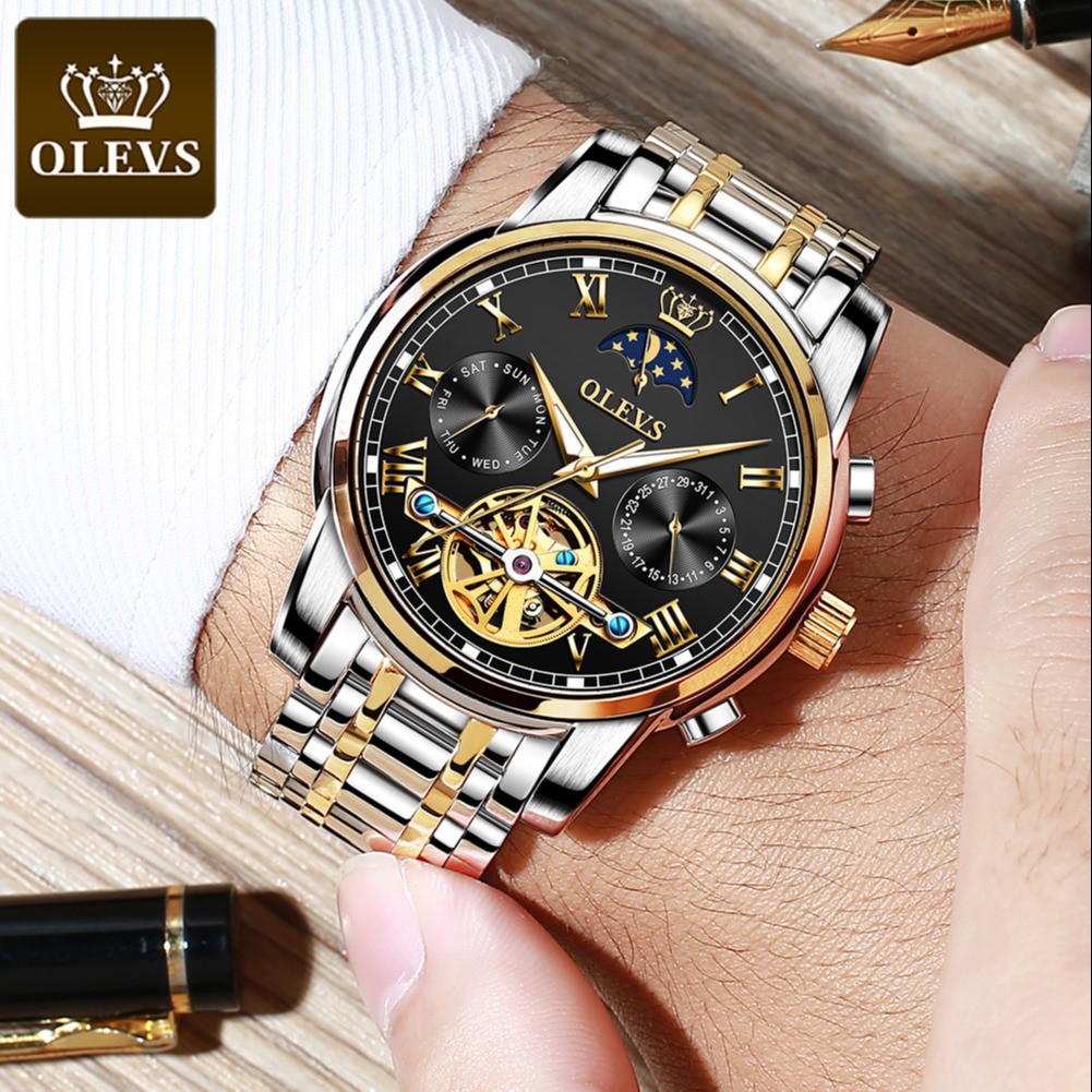 Olevs Official Shop, Online Shop | Shopee Malaysia