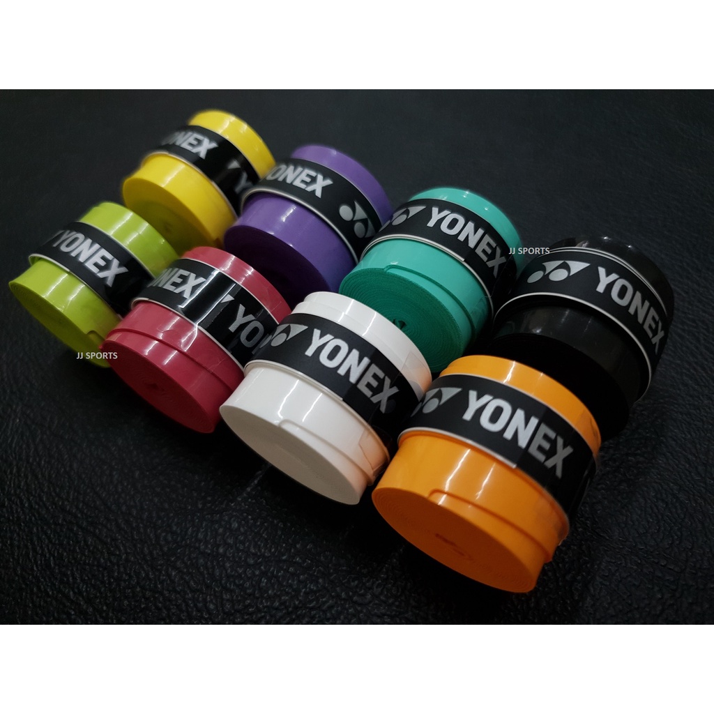 YONEX OVER GRIP AC 102EX (100% Original) | Shopee Malaysia