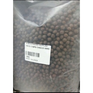 Mini round koko krunch ball coco koko balls cereal | Shopee Malaysia