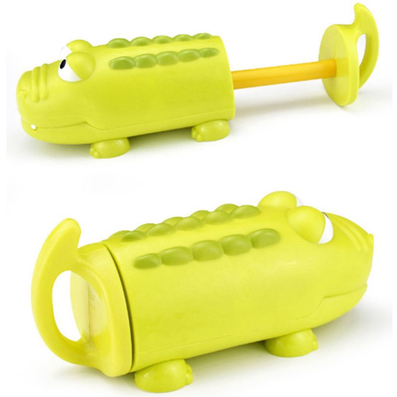 ℜ-ℜ Kid Swimming Pool Water Blaster Squirt for Kids Super Foam Soaker ...
