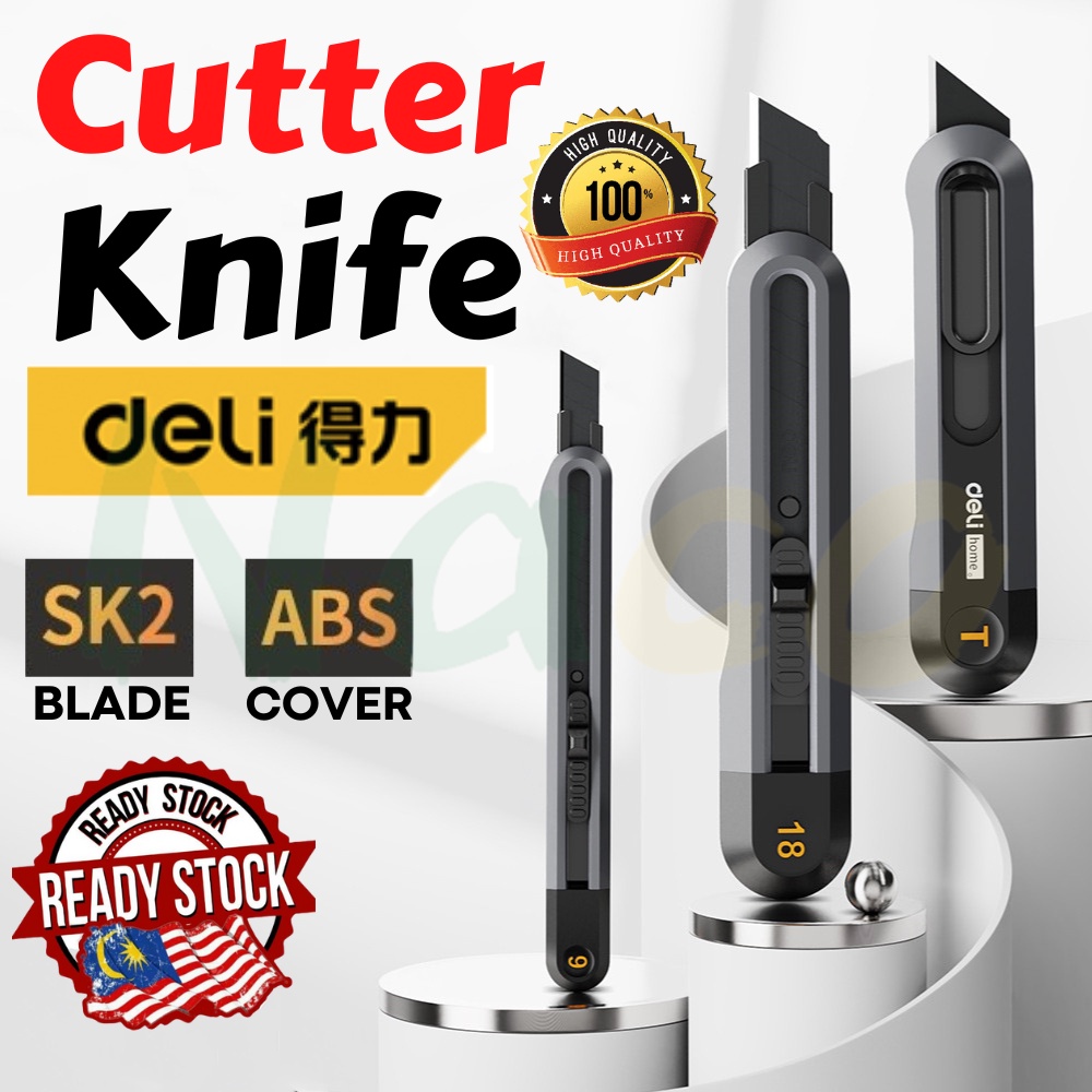 SK2 Deli Cutter Knife Cutter Art Knife Utility Knife Small Knife Small ...