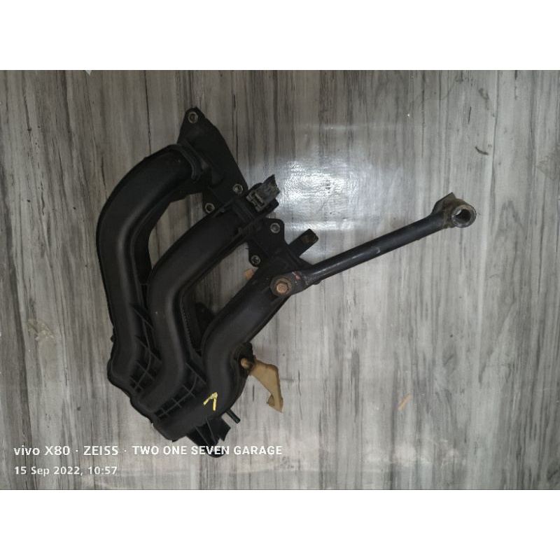 ORIGINAL PERODUA VIVA ELITE 1.0 INTAKE ENGINE | Shopee Malaysia